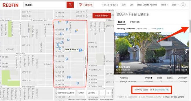 How to find comps using Redfin - Remote Fix and Flip